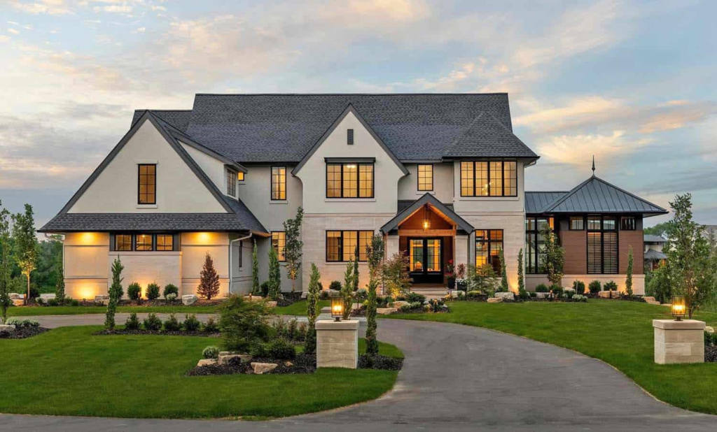 Roofing Contractor- West St Paul - A. DeTomaso Construction